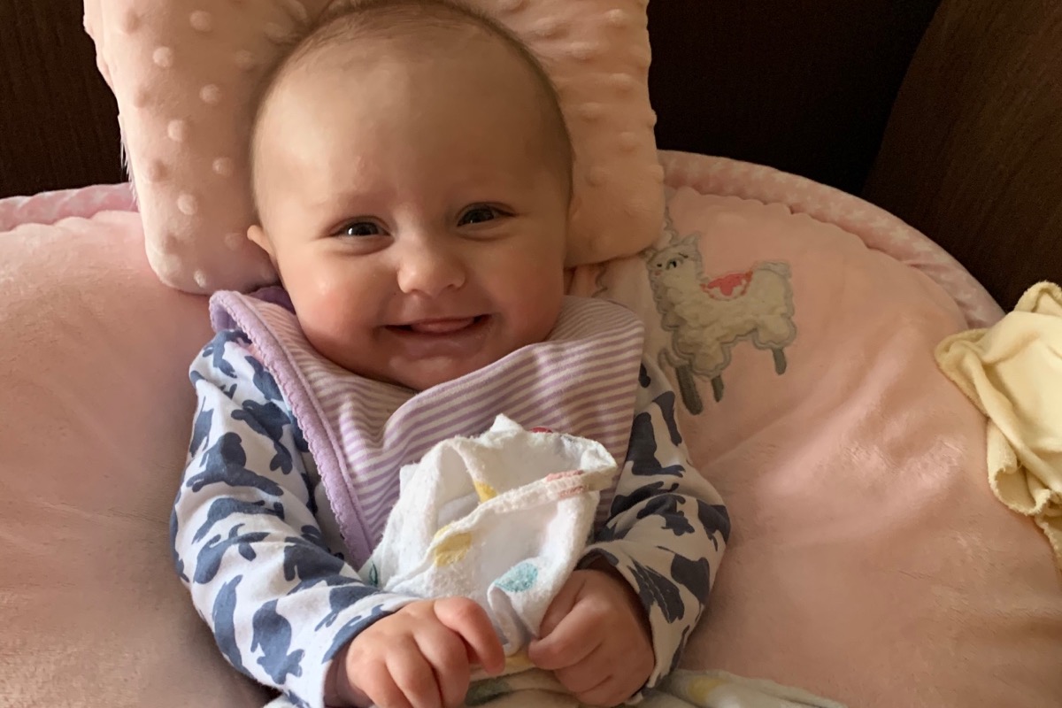 Fundraiser by Jesse Hamilton : Skylars Helmet