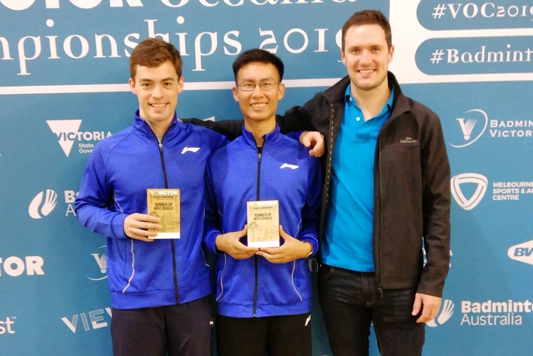 Fundraiser by Mitchell Wheller : Mitchell's road to Tokyo 2020 Olympics