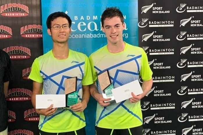 Fundraiser by Mitchell Wheller : Mitchell's road to Tokyo 2020 Olympics