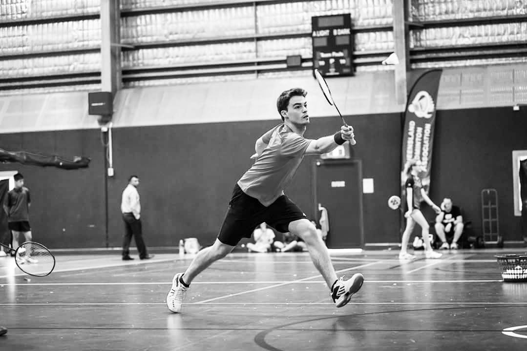 Fundraiser by Mitchell Wheller : Mitchell's road to Tokyo 2020 Olympics