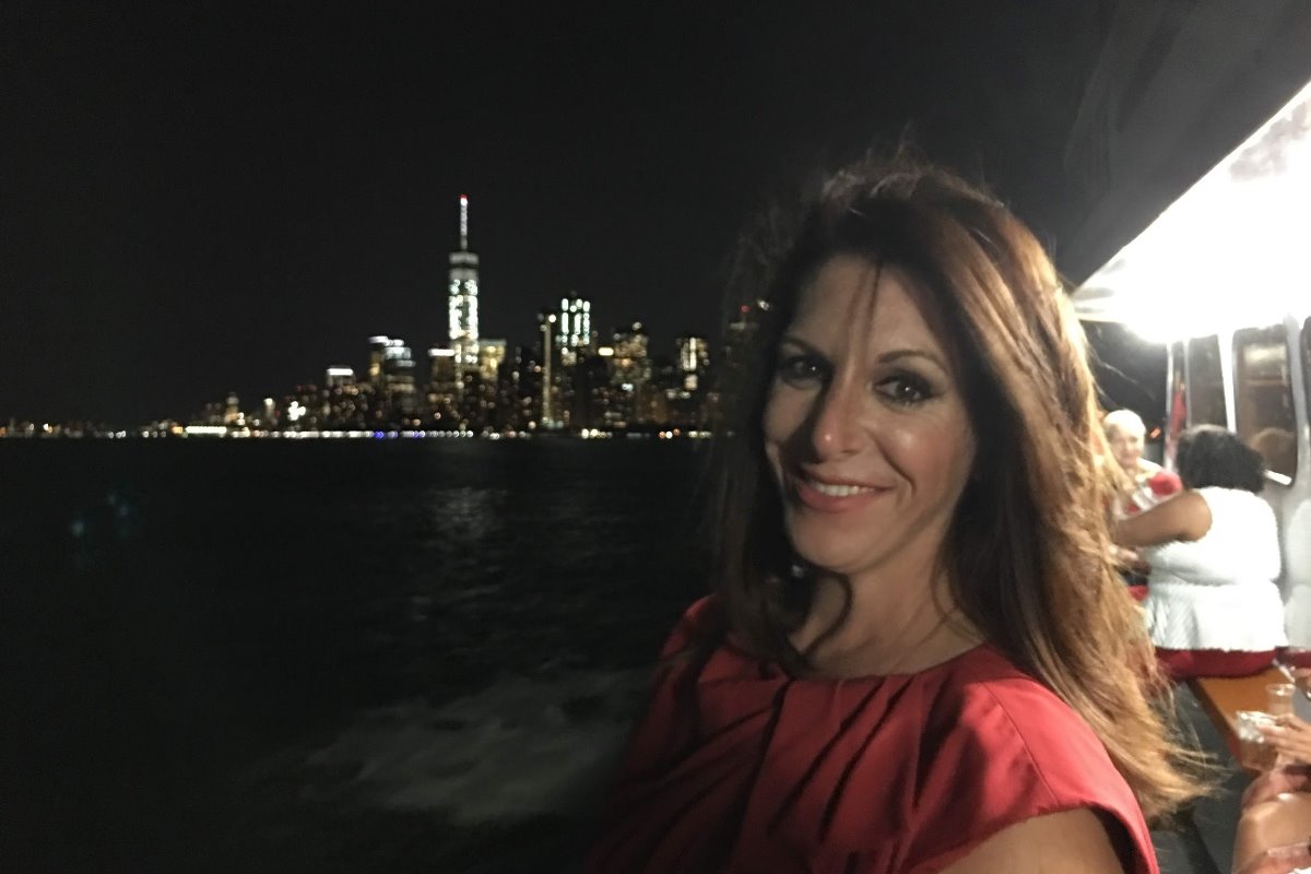 Fundraiser for Annette S by Gregory Comito : Help Annette Fight Cancer