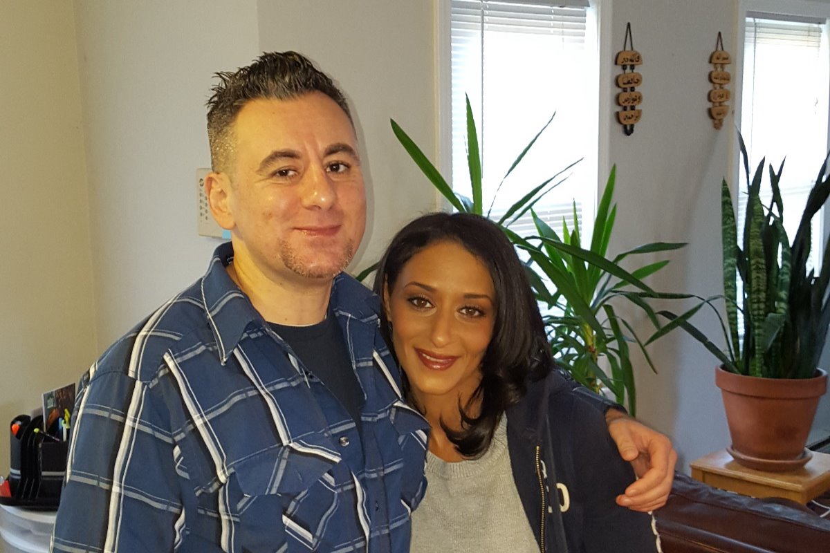 Fundraiser by Kholoud Bayat : Estate and Expenses