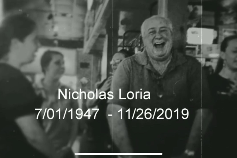 Fundraiser for Joan Loria by Michael Thomas Mercogliano : Supporting ...