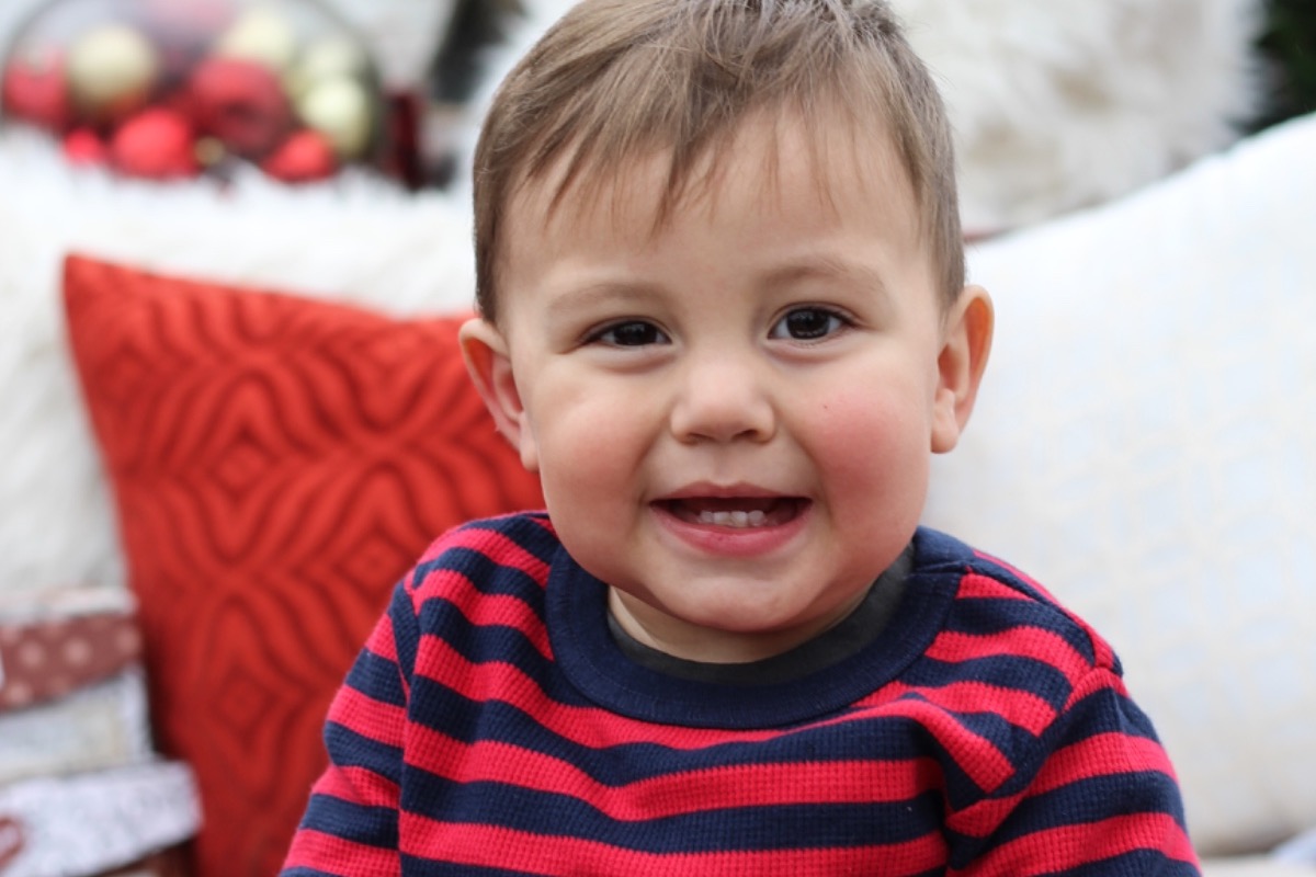 Fundraiser by Jennifer Griggs : Ethan’s Medical Bills