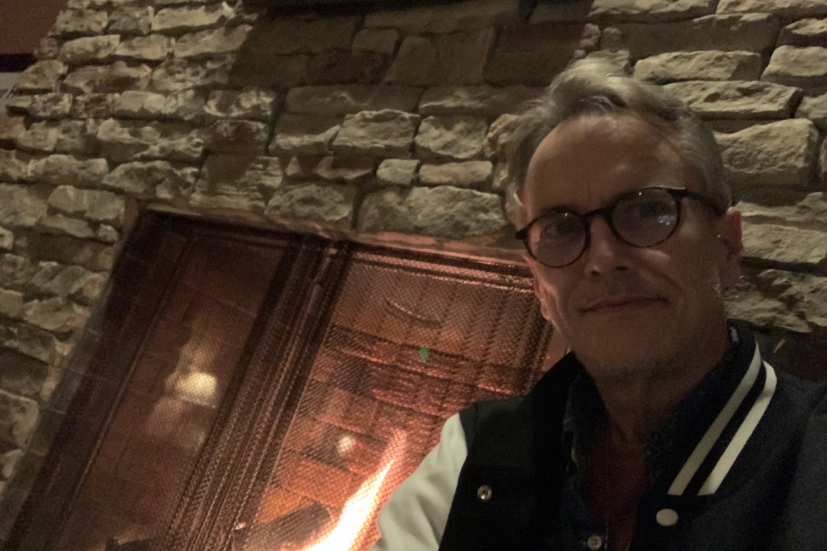 Fundraiser by Jonathan D. Martin : Project Fresh Start