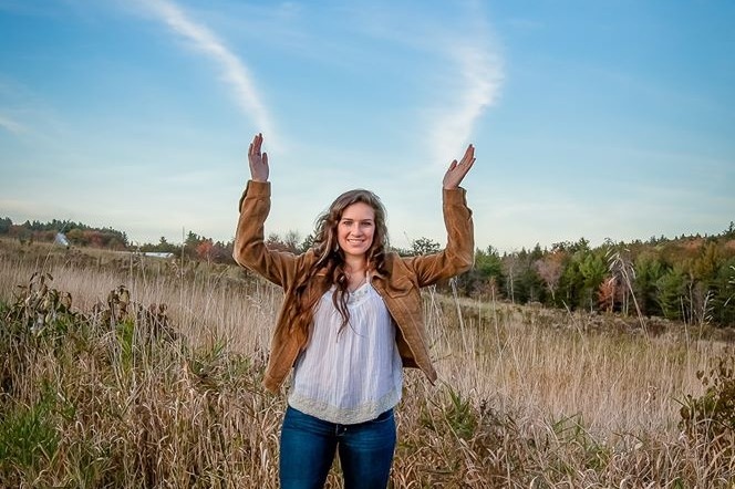 Fundraiser by Shannon MacMichael : Miles to Go for Morgan Renee Patten