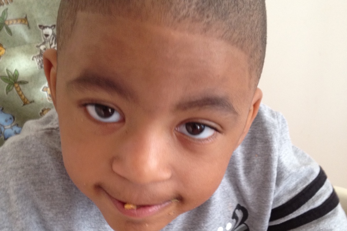 Fundraiser by Georgette Dawn Beddoe Brown : Funeral expenses for Jayden ...