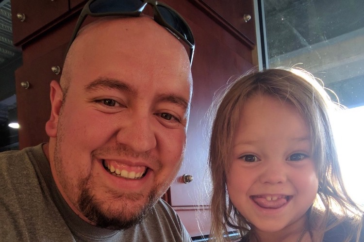 Fundraiser for Daniel Sours by Becky Sours : The Fight Against Lymphoma ...