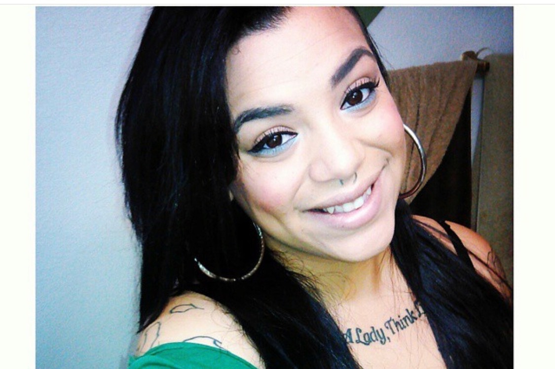 Fundraiser for Sharday Bennett-Rau by Ciara Bacon : Remembering Kelly ...