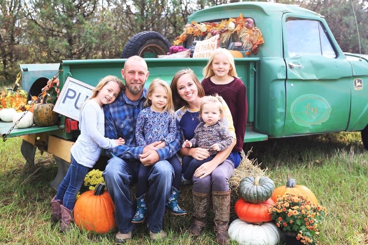 Fundraiser for Shawn Miner by Amanda Goens : Ben Miner Memorial Fund