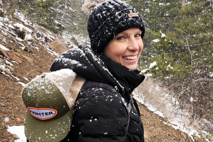 Fundraiser for Rees Crosby by Meggie Hoffman : #teambrittany Live Life ...