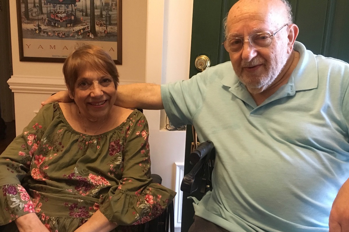 Fundraiser by Mike Spector : Mike Spector's Future Care