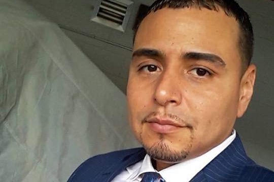 Fundraiser by Robert Denley : Jesse Castillo funeral fund