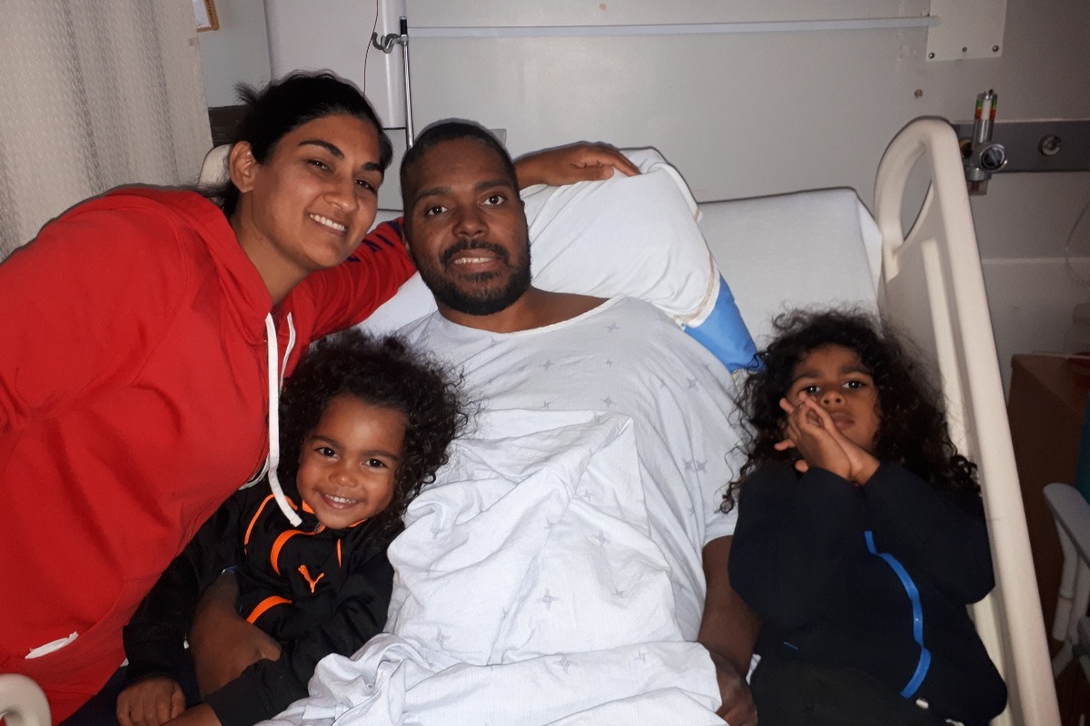 Fundraiser for Anushka Panesar by Jennifer St.Denis : Brighter future ...