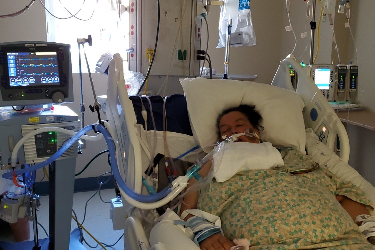 Fundraiser for Linda Sosa by Cathy Sosa Harrison : Funding for Linda