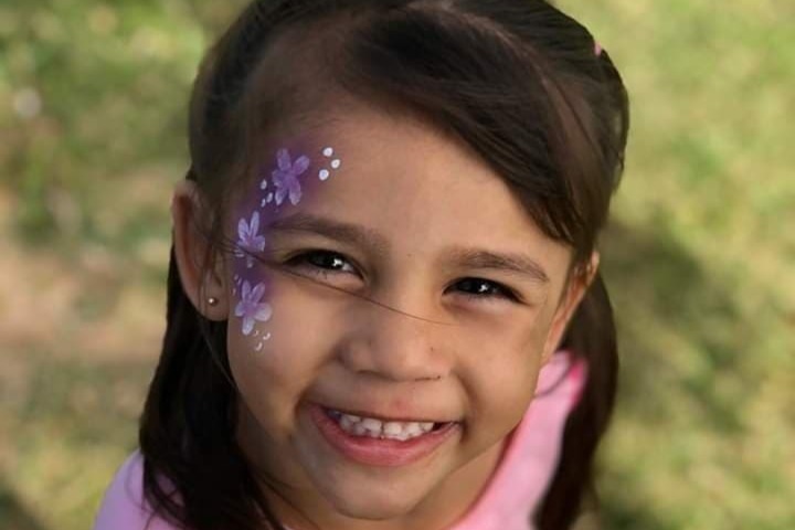 Fundraiser by Bryce Matsuo : For Our Little Kayla Mainaaupo