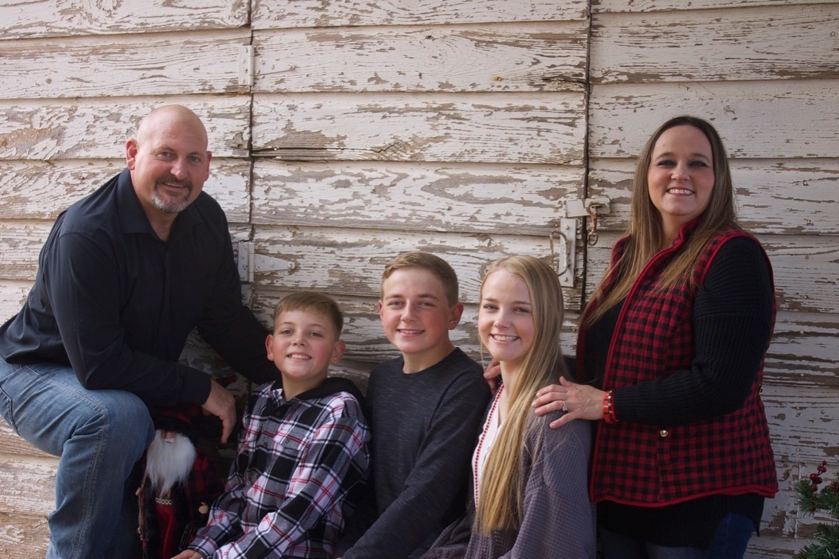 Fundraiser for Michelle Angerer Herrell by Jennifer Houston : Love For ...