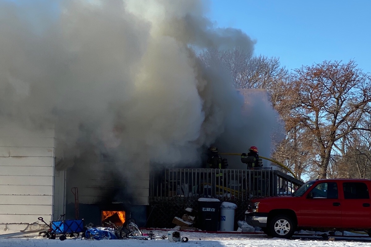 Fundraiser for Kim Byers by Kayla Schmittler : Byers Fire Recovery