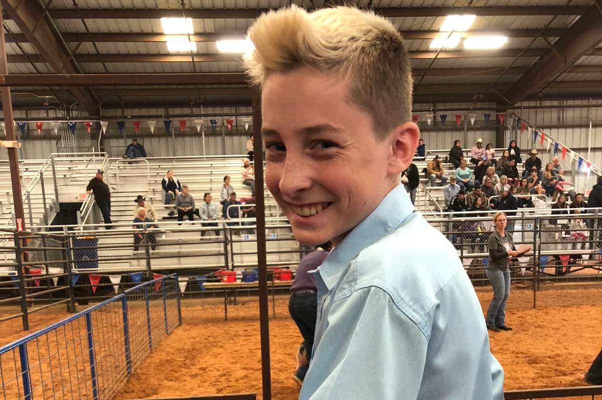 Fundraiser by Patsy Morrell : River’s surgical fundraiser