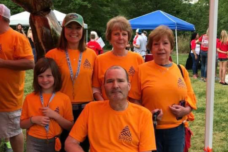 Fundraiser for Becky Hershberger by Amy Moya-Mendez Swaney : Phil and ...