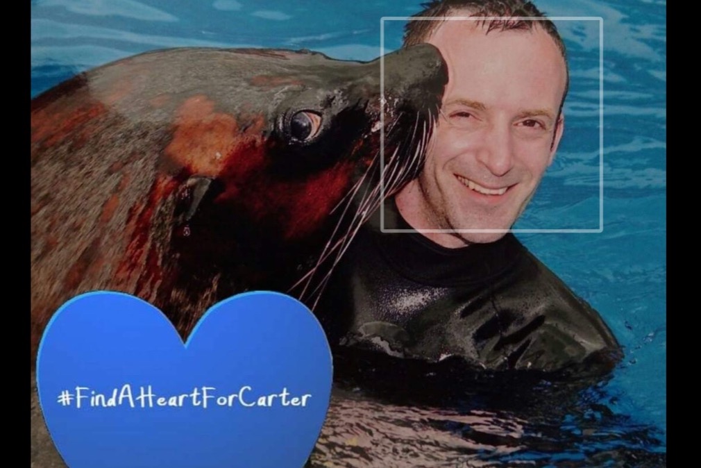 Fundraiser by Karen Farnworth : James Ager- Leigh