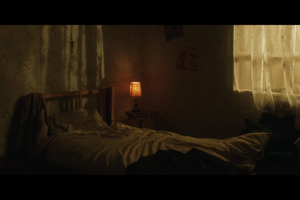 Fundraiser by Jamie Tarr : 'Reavey Brothers' Short Film