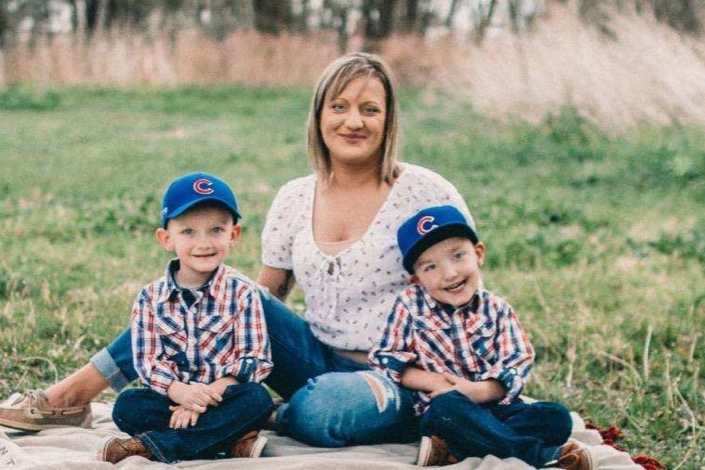 Fundraiser for Amber Crabtree by Desiree Biggerstaff : Konner Needs A ...