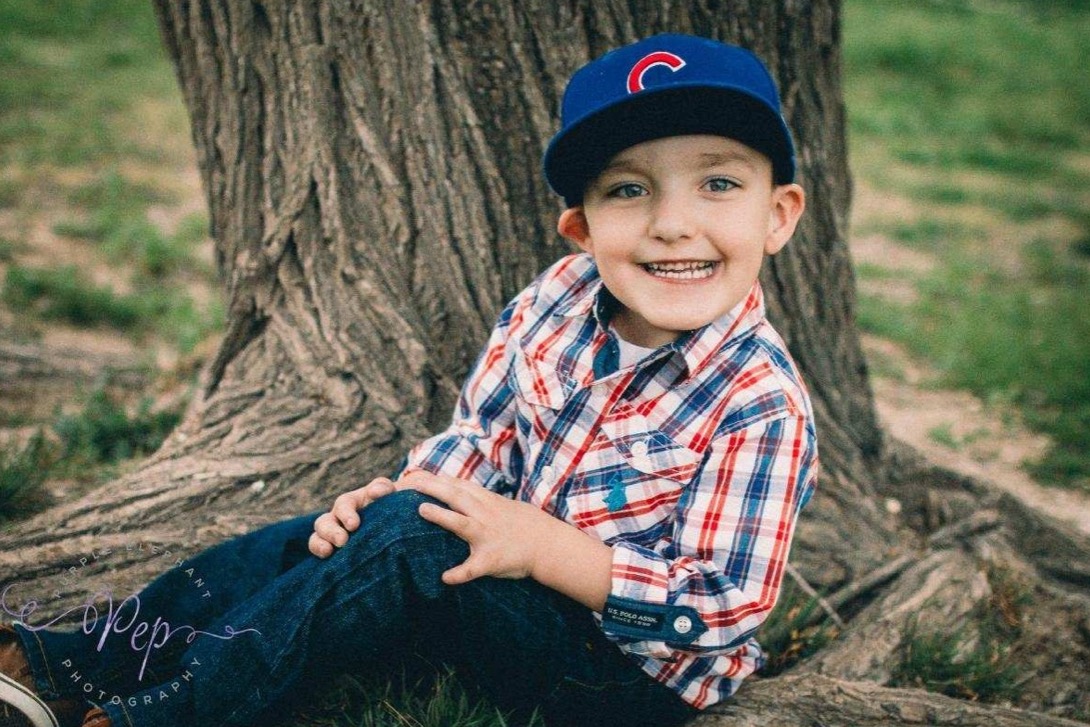 Fundraiser for Amber Crabtree by Desiree Biggerstaff : Konner Needs A ...