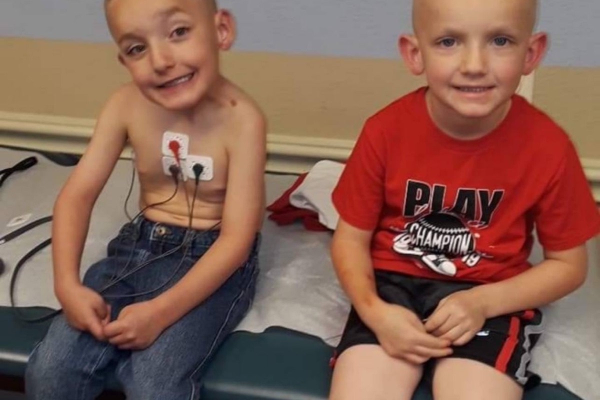 Fundraiser for Amber Crabtree by Desiree Biggerstaff : Konner Needs A ...