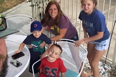 Fundraiser for Amber Crabtree by Desiree Biggerstaff : Konner Needs A ...