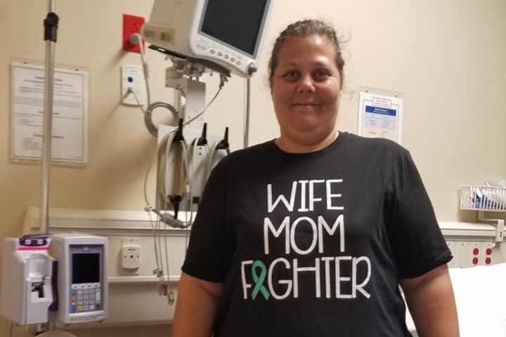 Fundraiser for Melissa Simpson by Laura Whitlock-Sammons : Help Melissa ...