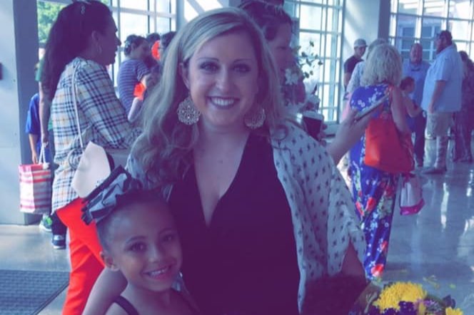 Fundraiser for Paige McGarry by Erica Marie : Easton Family of 3 ...