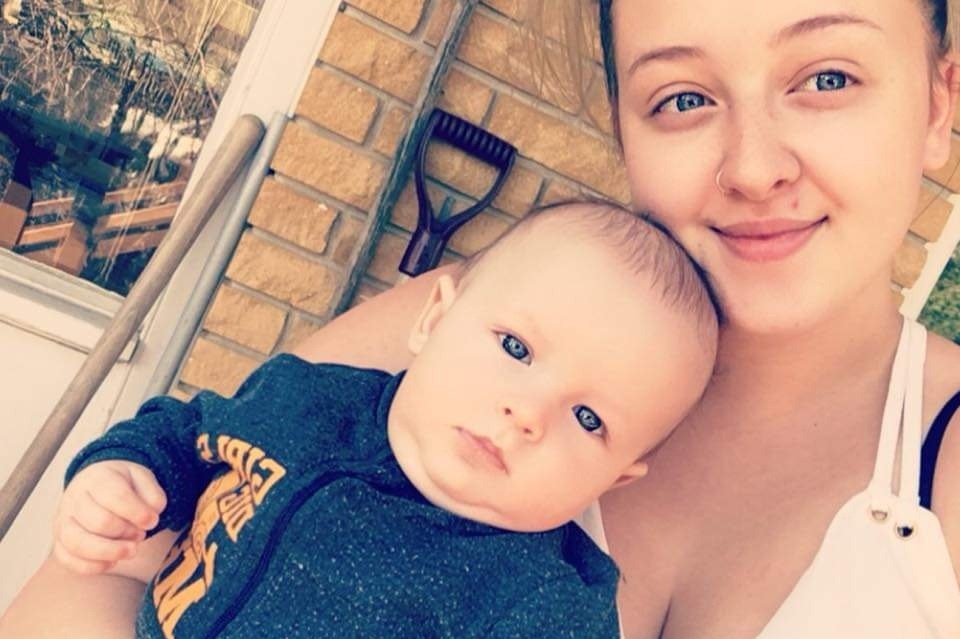 Fundraiser for Shannon Roberts by Amber Wolsey : Laying Shantelle To Rest