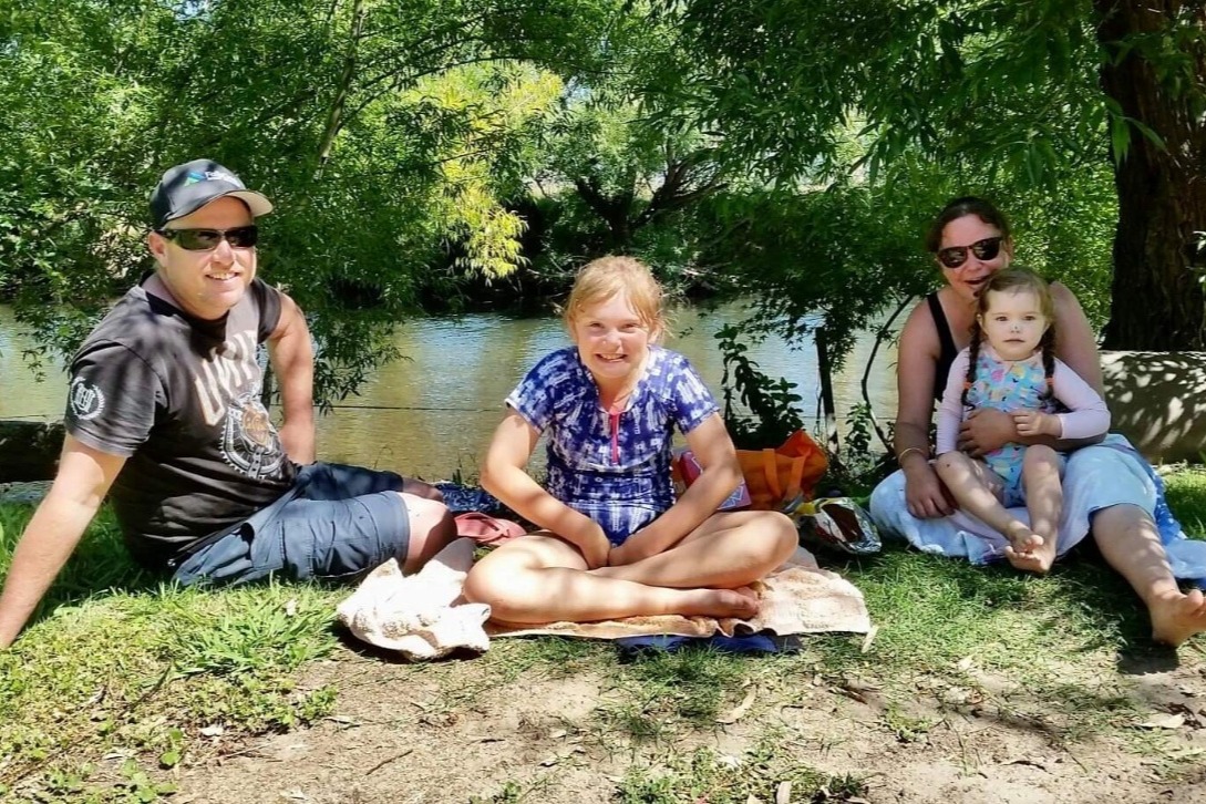 Fundraiser for Michelle Edmondson by Sam O'Callaghan : A tribute to Dylan