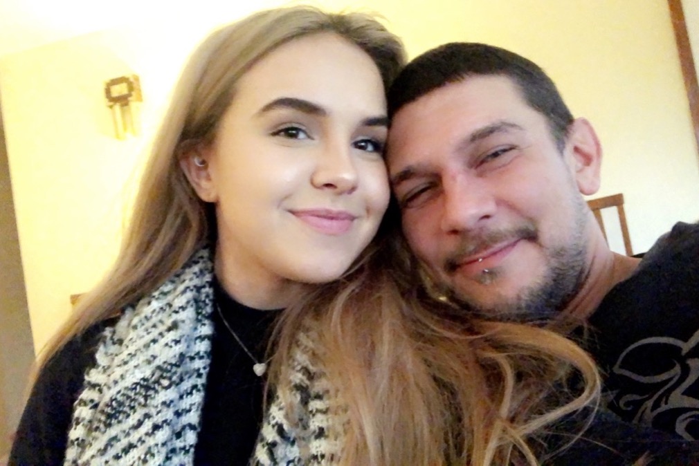 Fundraiser by Keelinn Rain Mower : For Jason Laskaris’ Family