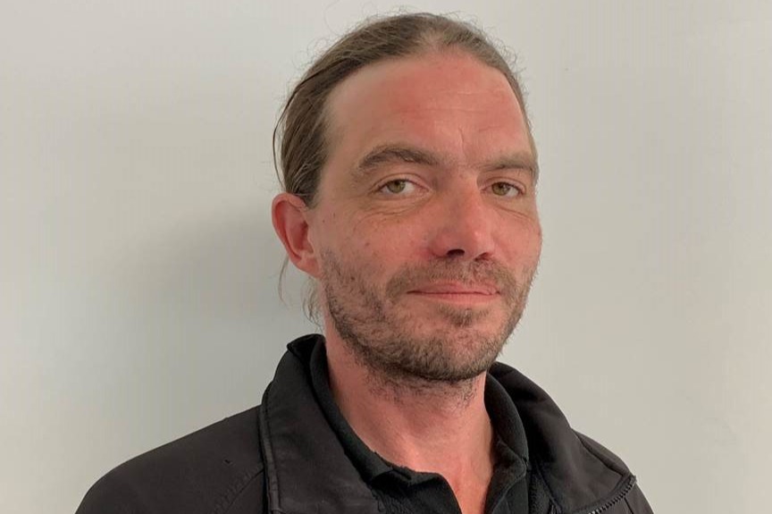 Fundraiser for William Spong by Adam Moss : In memory of Russell Charleston