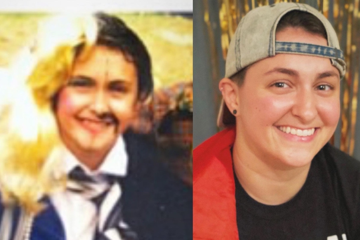 Fundraiser by Jamie Lefebvre : Gender Affirming Top Surgery