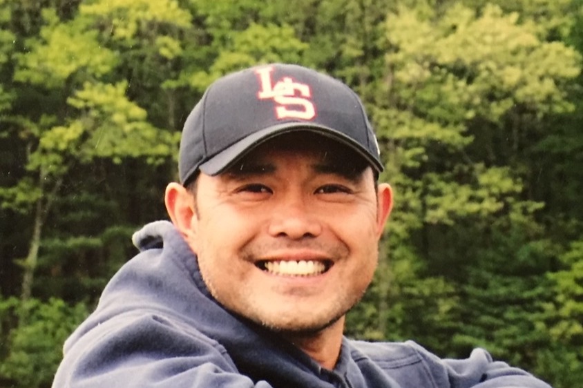 Fundraiser for Brian Vona by Friends of Ando : Ando Family Fund