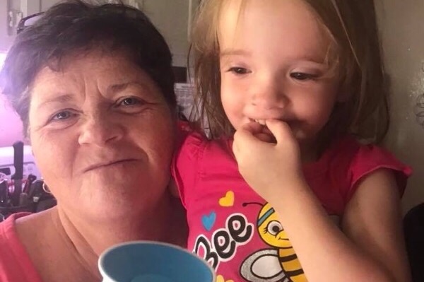 Fundraiser for Jennifer Milam by Channing Walker Heath : Let’s help our ...
