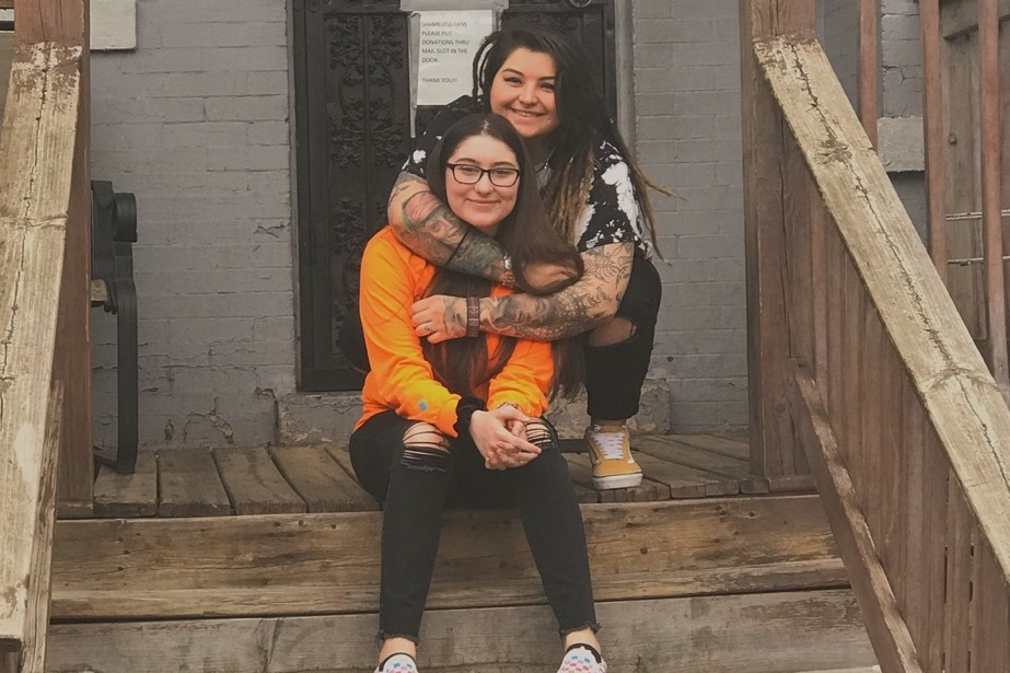 Fundraiser by Jenna Mary Anna Anklam : Funeral Cost For Tiffany Haller