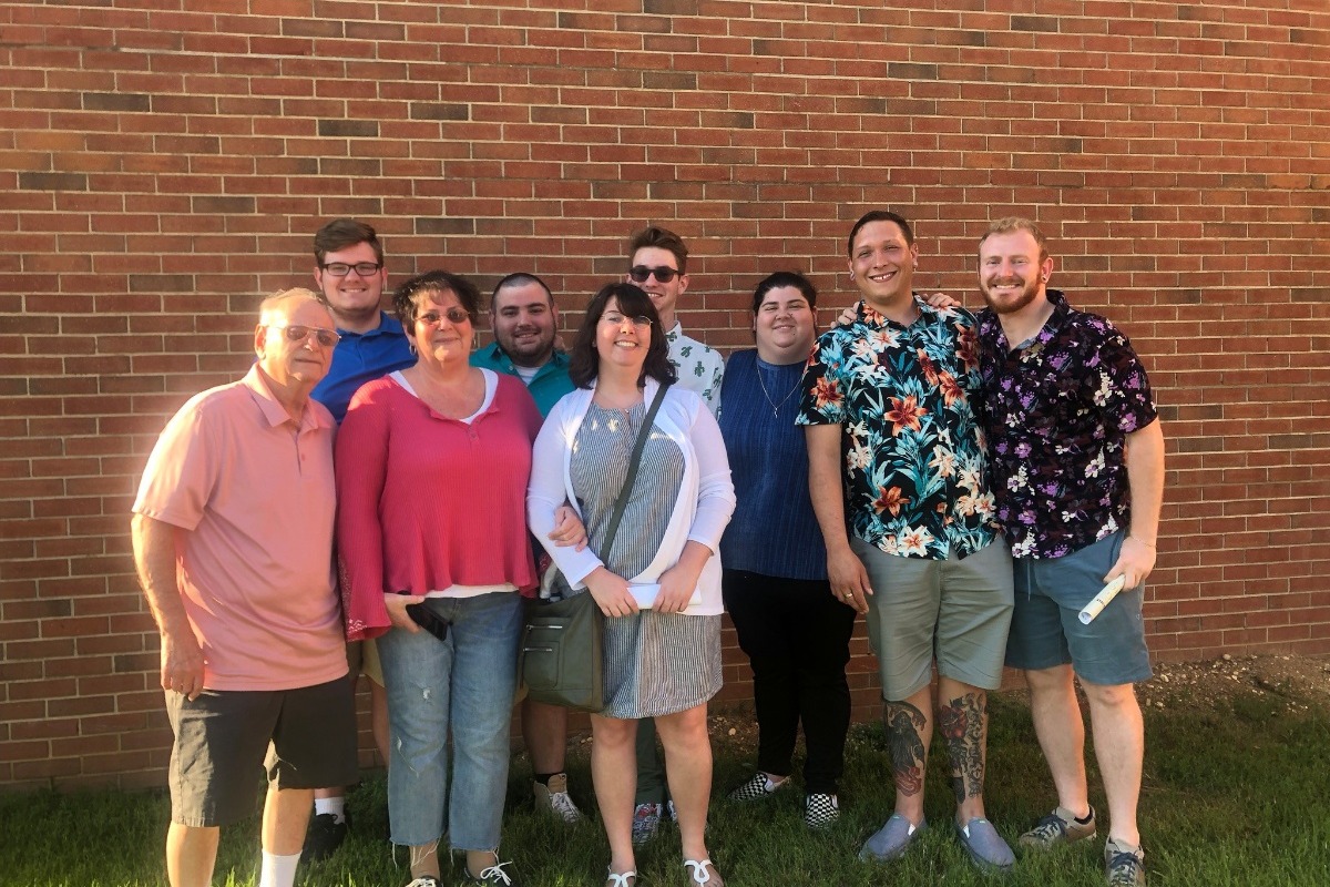 Fundraiser by Jennifer Rega : Battling Beside Valarie