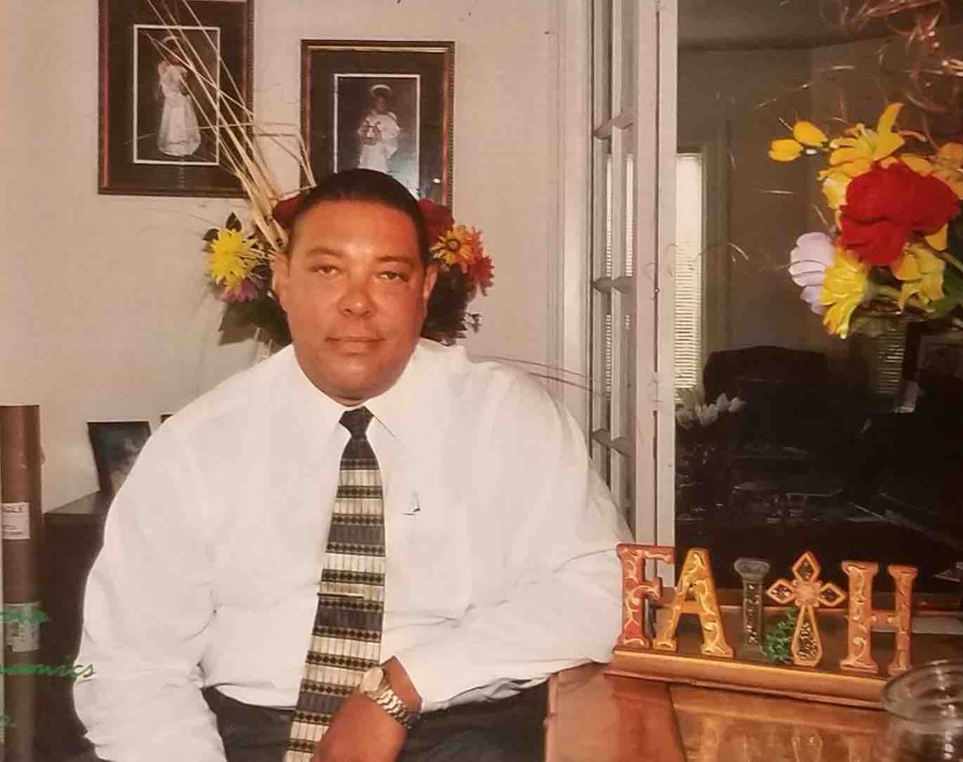 Fundraiser by Brandon Sabbag : In Loving Memory of Area Director Keith ...