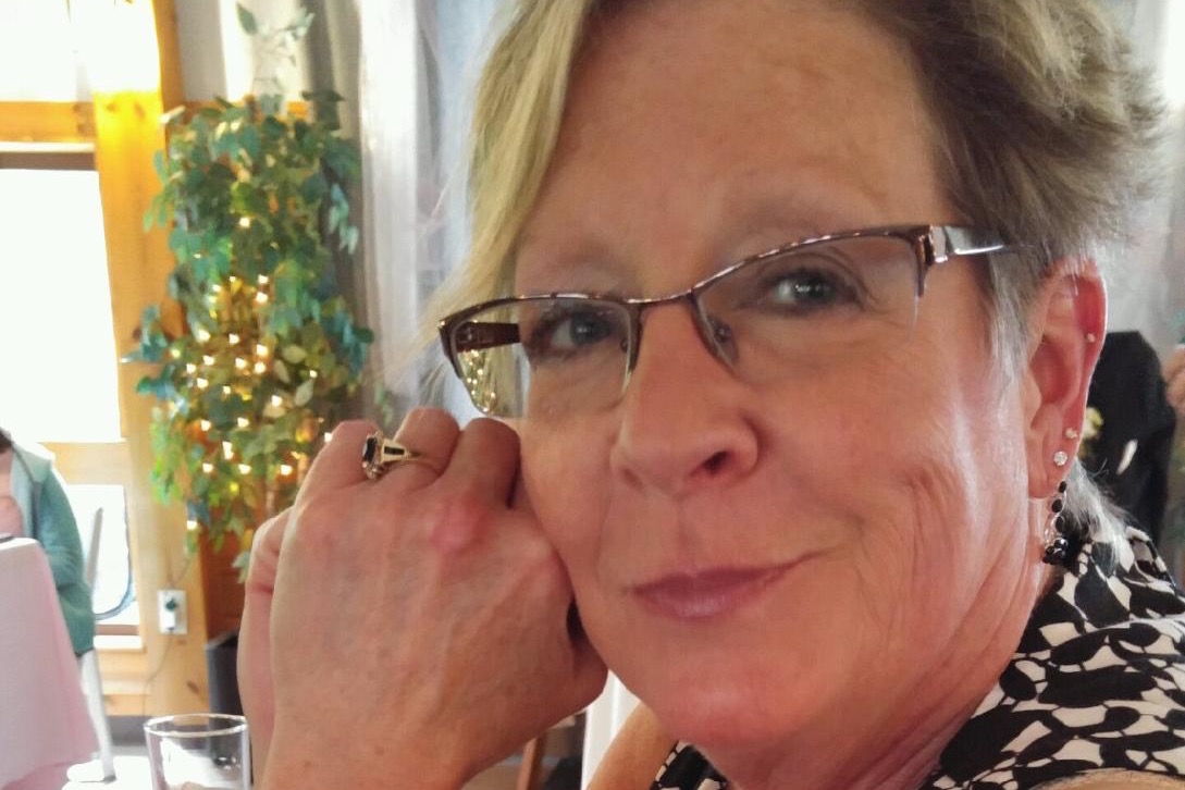 Fundraiser for Christine Ball by Elizabeth Scharton : Christine Ball’s ...