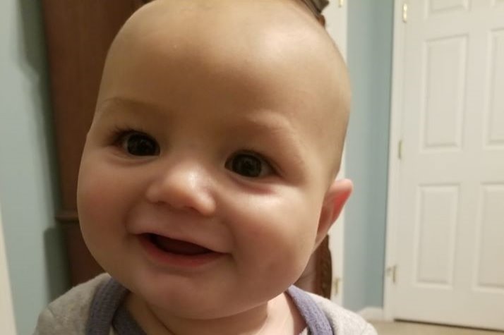 Fundraiser by Lindsay Langford Boze : Baby Ridge