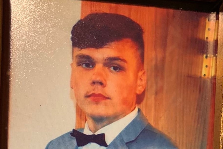 Fundraiser for Aleksandr Frantsevich by Snezhana Khrypta : 19 year old ...