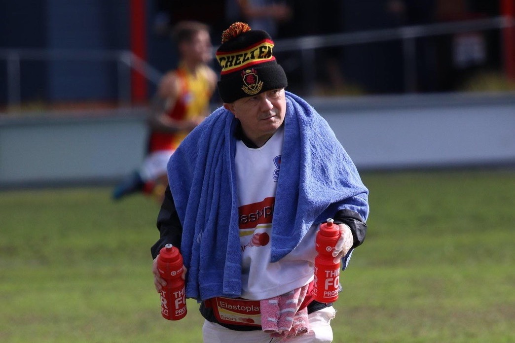 Fundraiser by Des Ryan : Getting Woppa Mobile Again