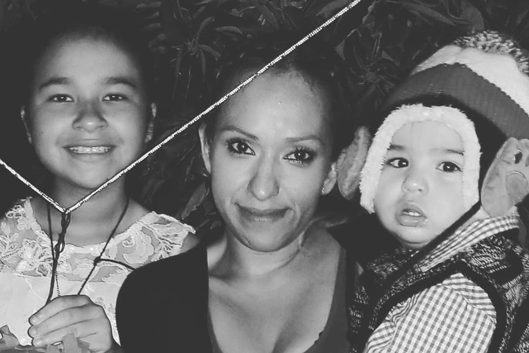 Fundraiser for Connie Santana by Karen Ramirez : Help The Angels Lay ...