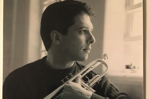 Fundraiser for Ilianabell Ruiz by Gail Persad : Tony Speranza Memorial Fund