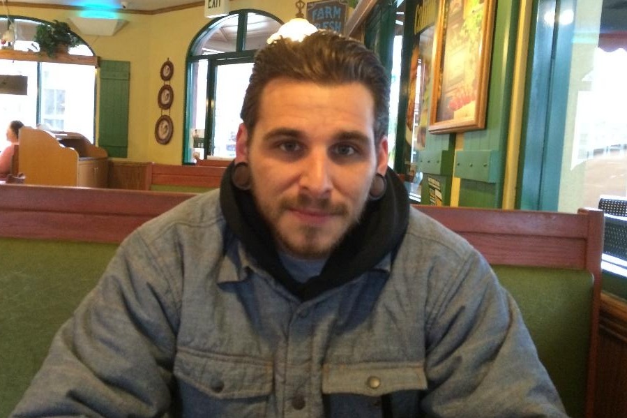 Fundraiser for Catherine Cato by Josh Goddard : The Jacob Cato Memorial ...