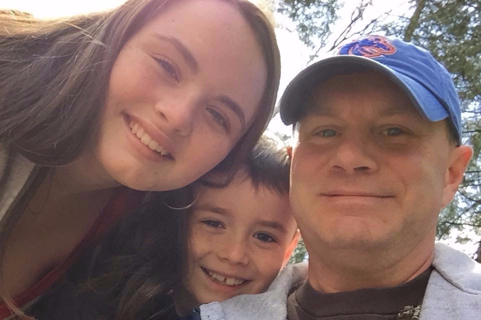 Fundraiser for Angela Botz by Eric Daggett : Support For The Botz Family